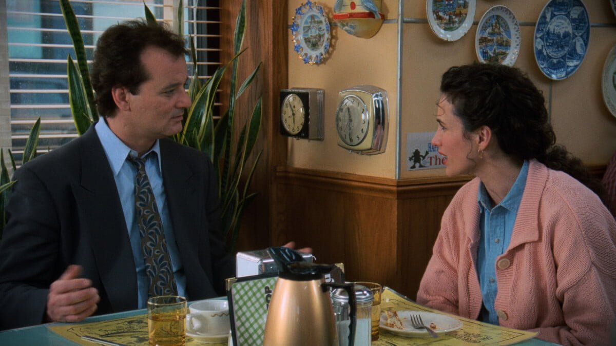 Groundhog Day: The Active Addiction Loop - The Wagon